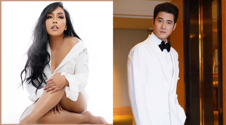 Kakai Bautista no comment on past Mario Maurer issue, says she can live without a man for now ...